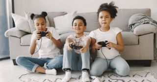 Top 13 Educational Video Games for Kids - Fun Learning Ideas